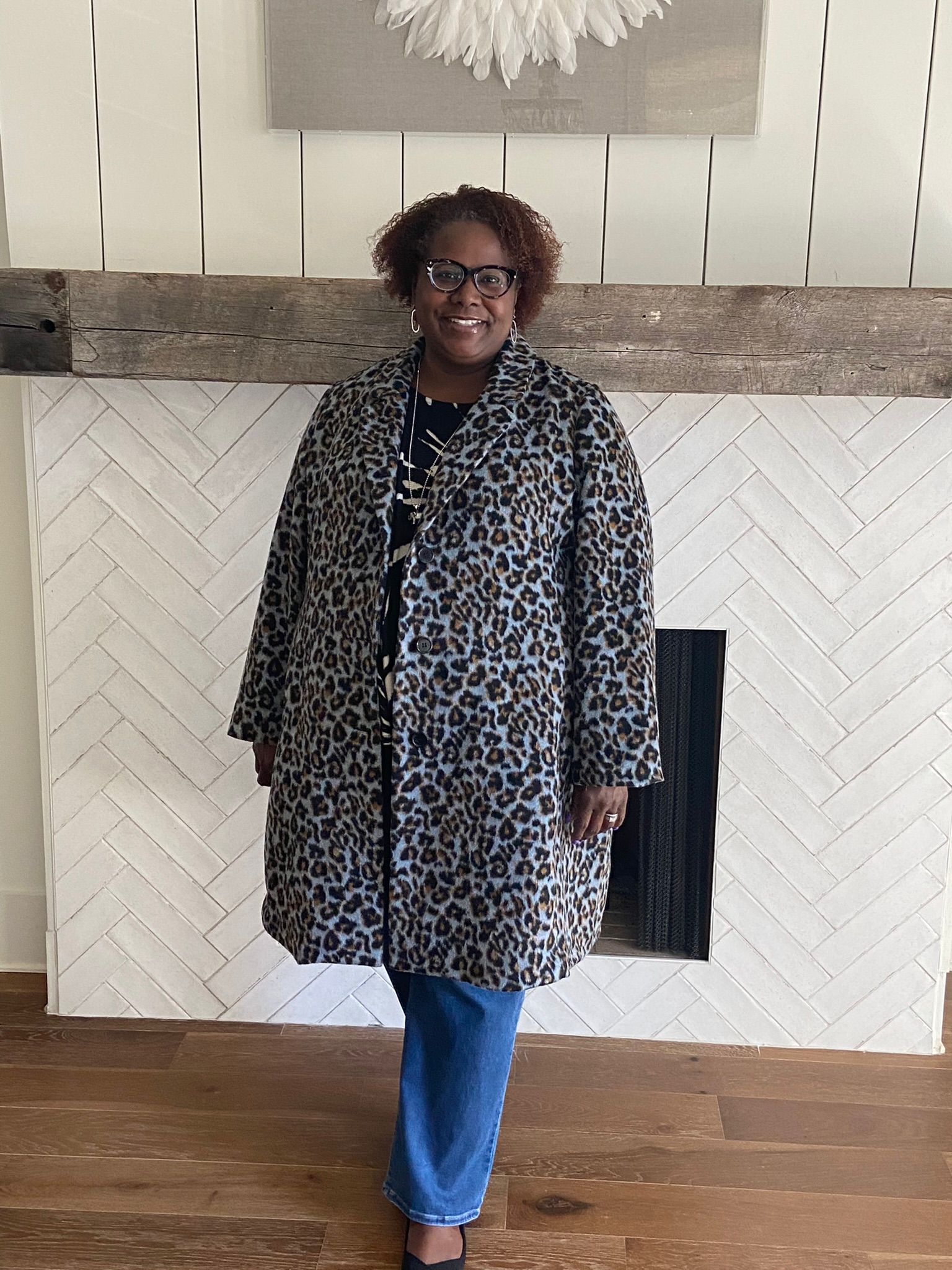 Become Legendary - Dr. Monikah J. Ogando